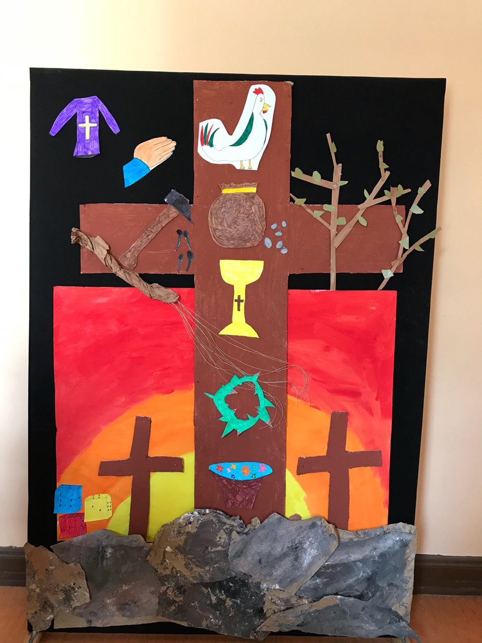 KORIZMA-1 – Katolička osnovna škola "Josip Pavlišić"